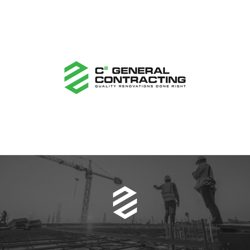 Designs | We need a powerful, memorable logo for our construction ...