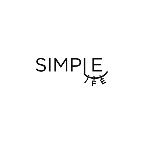 Logo for Simple Life | Logo design contest