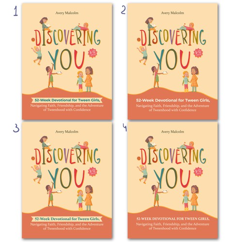 Designs | Modern typography book cover-PLEASE SEE BREIF SAMPLES | Book ...