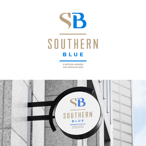 Designs | Design a hipster/vintage logo for custom home builders | Logo ...