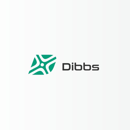 Designs | Dibbs - logo for fractional sports card trading market | Logo ...