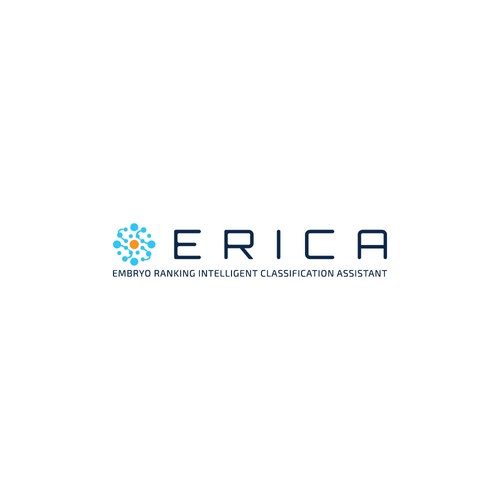 Designs | ERICA logo | Logo design contest