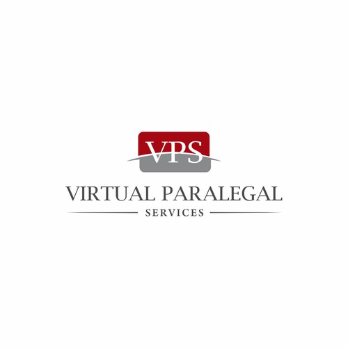 Create an eye-catching logo for Virtual Paralegal Services | Logo ...