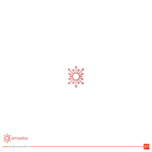 Amoeba | Logo & business card contest