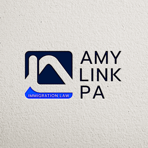 Designs | Start-up boutique Immigration law firm for 20+ year ...