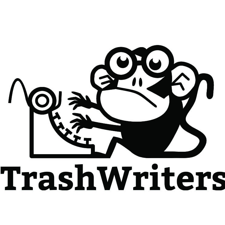 Writer Logos - Free Writer Logo Ideas, Design & Templates