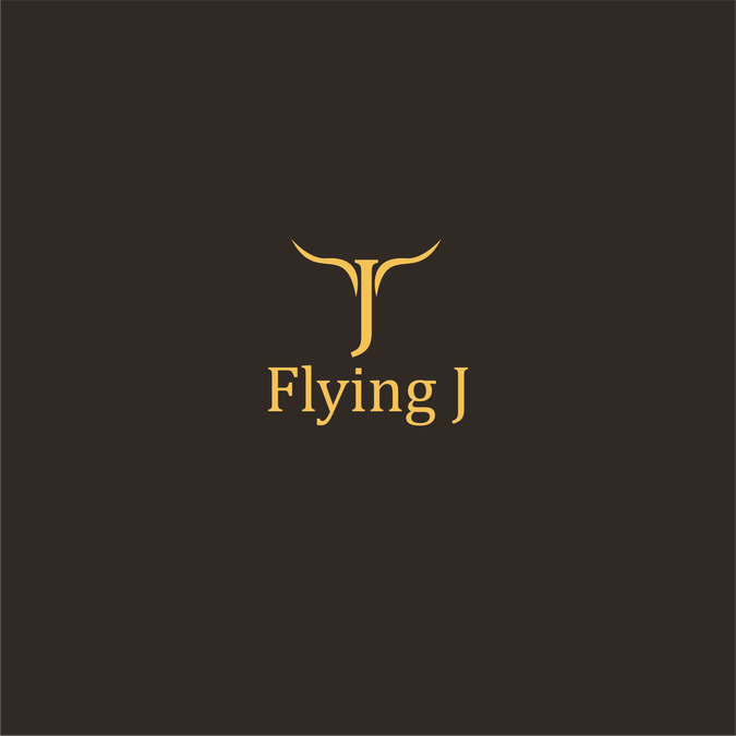 Flying J Ranch | Logo design contest