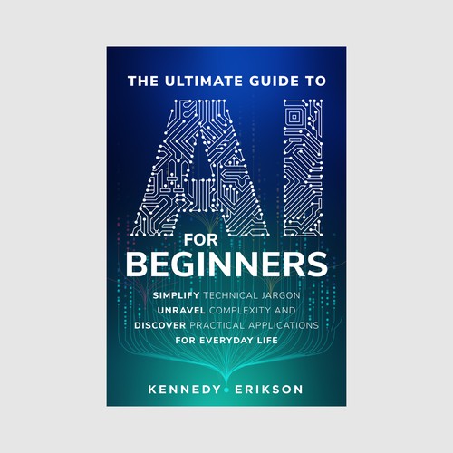 Designs | Design a professional book cover that will get purchased over ...