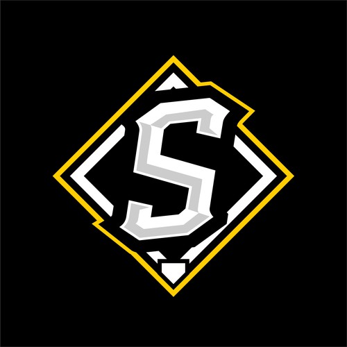 Designs | Eye-catching Bee/Wasp/Hornet logo for an upstart baseball ...