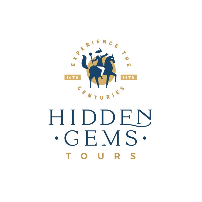 Tour Logos - Free Tour Logo Ideas, Design & Templates