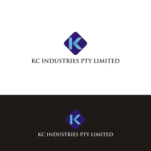 Create the next logo for KC INDUSTRIES PTY LIMITED | Logo design contest