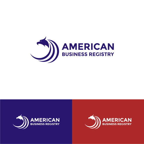 American Business Registry | Logo design contest