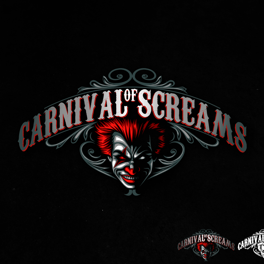 Carnival Logos - Free Carnival Logo Ideas, Design & Templates