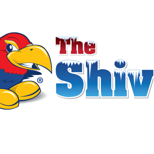 New logo - The Shiver - MAKE OUR BRAND! (Please read entire brief & see ...