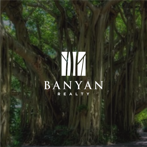 Banyan Logo! | Logo design contest
