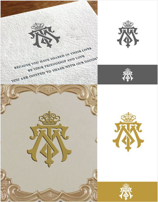 Baroque Logos - Free Baroque Logo Ideas, Design & Templates