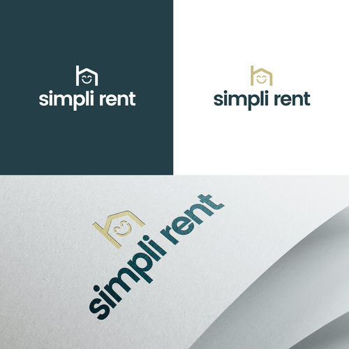 Designs | Logo for real estate management company | Logo design contest