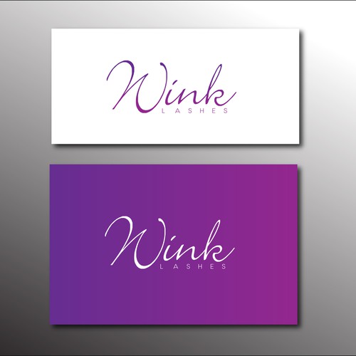 New logo wanted for Wink Lashes | Logo design contest
