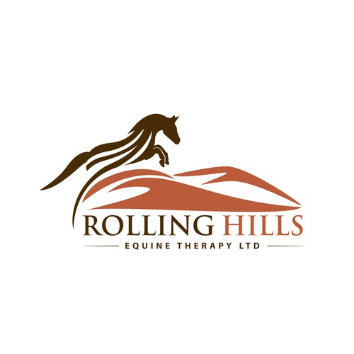 Designs | Equine Therapy, stimulation ,balance, energy | Logo & brand ...