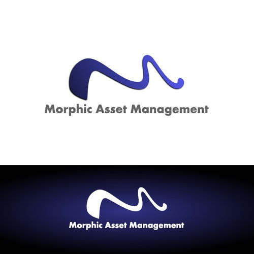 Designs | Create the next logo for Morphic Asset Management | Logo ...