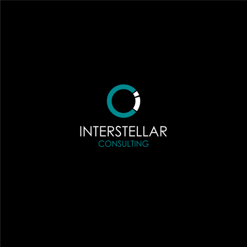 Wanted! Simple and modern logo and web template for Interstellar Consulting. | Logo & hosted ...