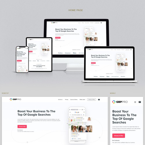 Designs | EASY $$$ MONEY WEBSITE - GBP PRO | WordPress theme design contest