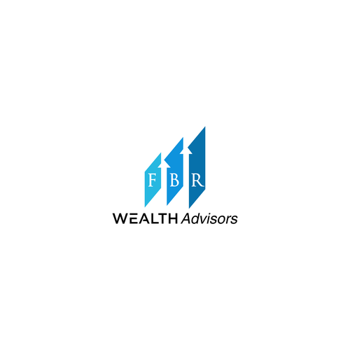 Designs | FBR Wealth Advisors Logo | Logo & business card contest