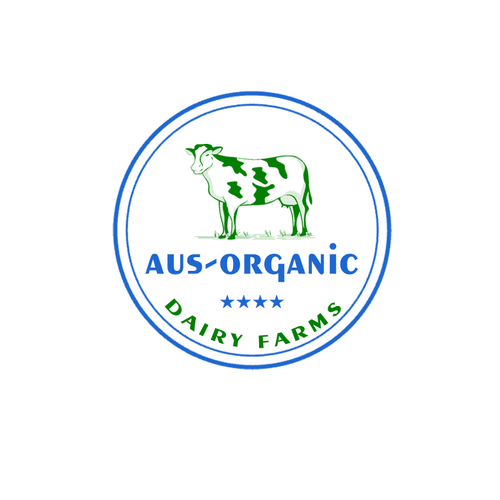 Australia's leading organic dairy farming operation needs a logo ...