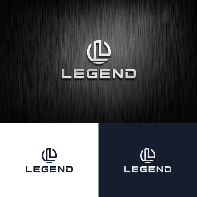 LEGEND Logo for Coaching Brand | Logo design contest