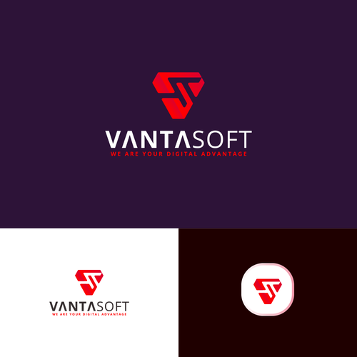 Designs | Design Logo for California-based Software Development Agency ...