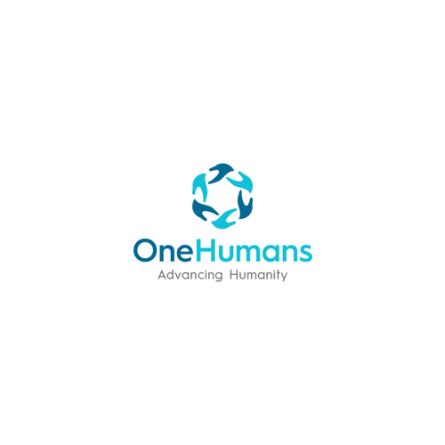 Symbol for Humanity | Logo & brand identity pack contest