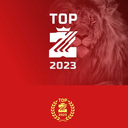 Designs | Top Z (Who Can Design the Best Z) | Logo design contest