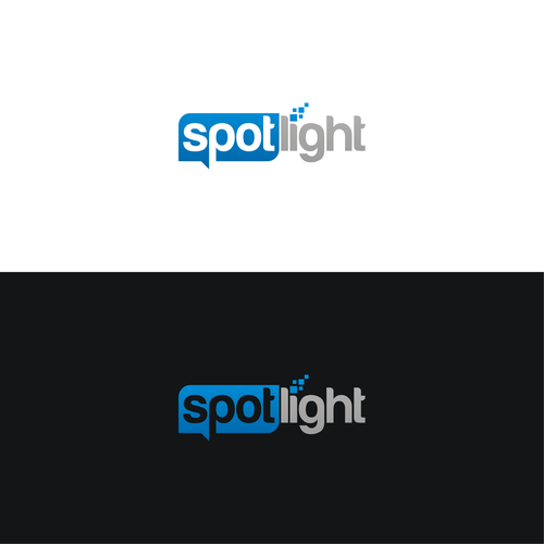 Create an iconic logo design for a curated lifestyle media brand ...