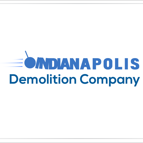 Create the next logo for Indianapolis Demolition Company | Logo design ...