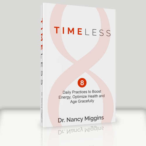 Designs | Design a book cover for my new non-fiction book "Timeless ...