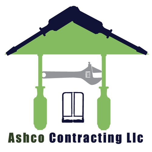 Ashco Contracting LLC | Logo design contest