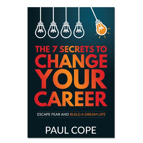 Designs | Create a design for a global best selling book | Book cover ...