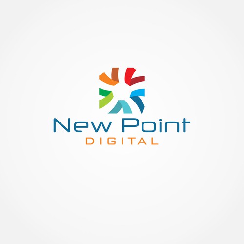 Poing Logo