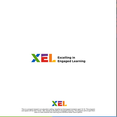 Designs | XEL | Logo design contest