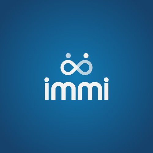 Simple logo wanted for immi | Logo design contest