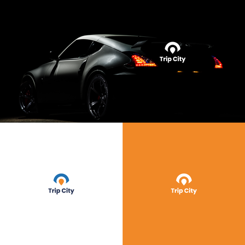 Designs | Design a modern Logo for busy Car Sharing Company | Logo ...