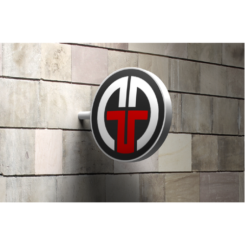 Create a sleek and simple tech-product logo for TechGear | Logo design ...