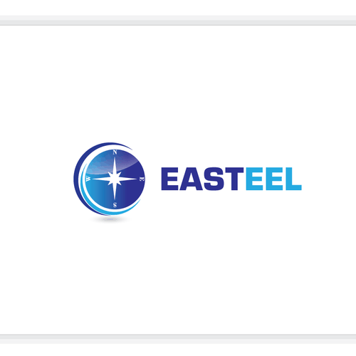 Easteel needs a new logo | Logo design contest