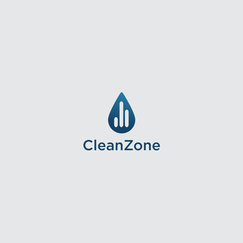 Clean Zone | Logo design contest