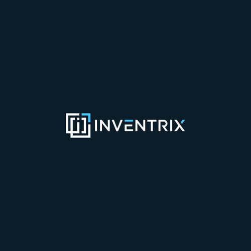 Designs | INVENTRIX | Logo design contest