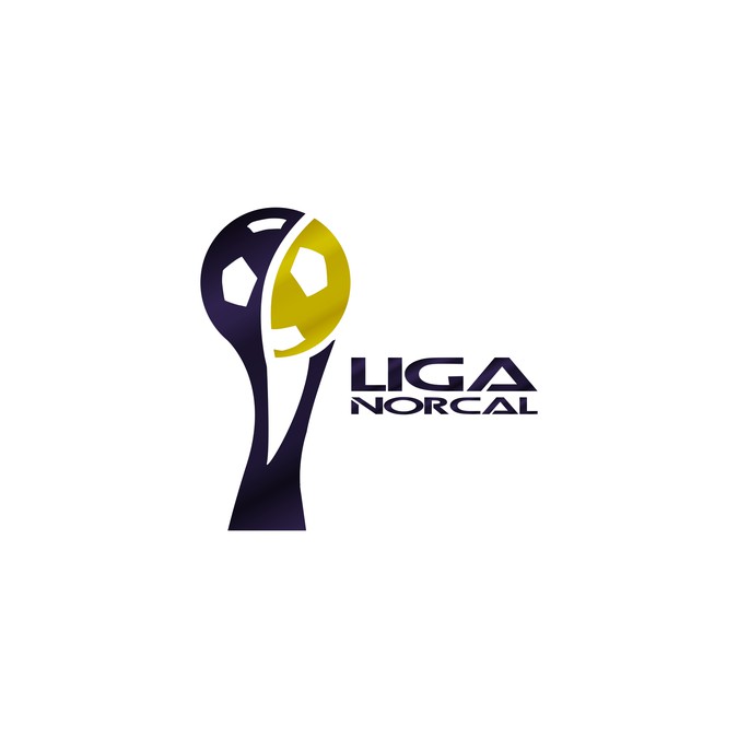 LIGA NorCal Logo | Logo design contest