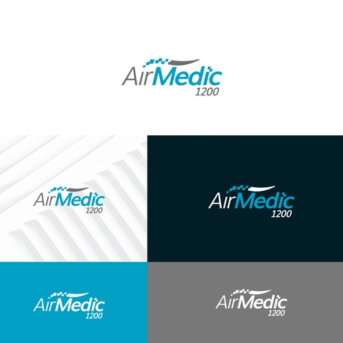 Brand a state-of-the-art whole-home air purifier | Logo design contest