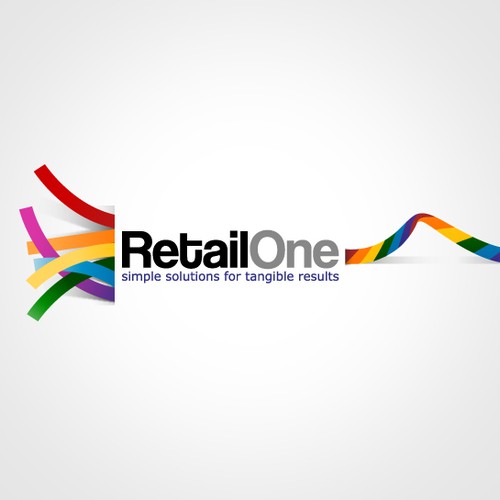 Create a great kick ass logo for Retail One- a brand new startup ...