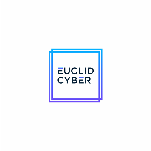 Designs | Euclid Cyber Logo | Logo design contest