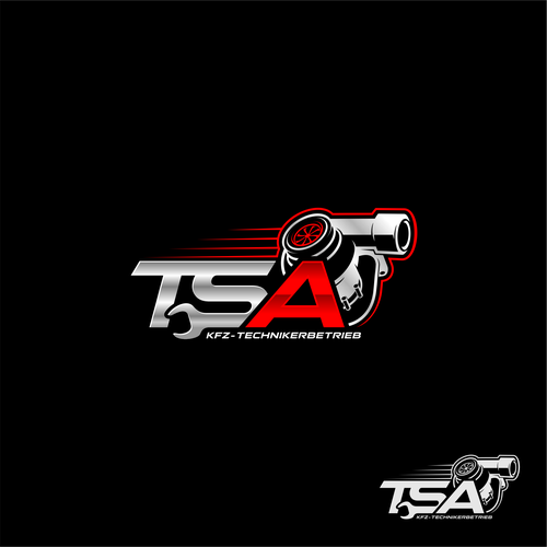 Create a nice logo for TSA | Logo design contest